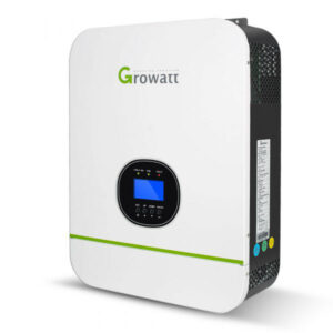 Monitoring Your Growatt Inverter - Online Air & Solar